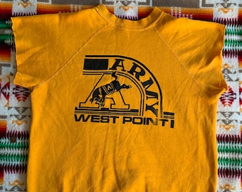 WEST POINT Sweatshirt, West Point Shirt, Gift, West Point Sweater, West ...