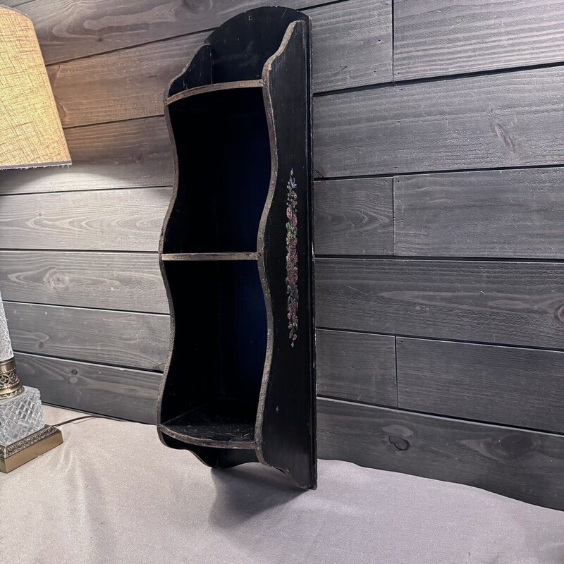 Distressed Shelf - Etsy