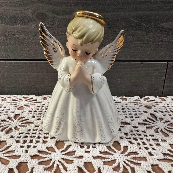Japan Angel Planter - Etsy