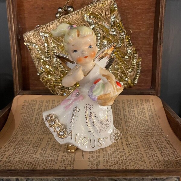 1957 Geo Z Lefton - Etsy