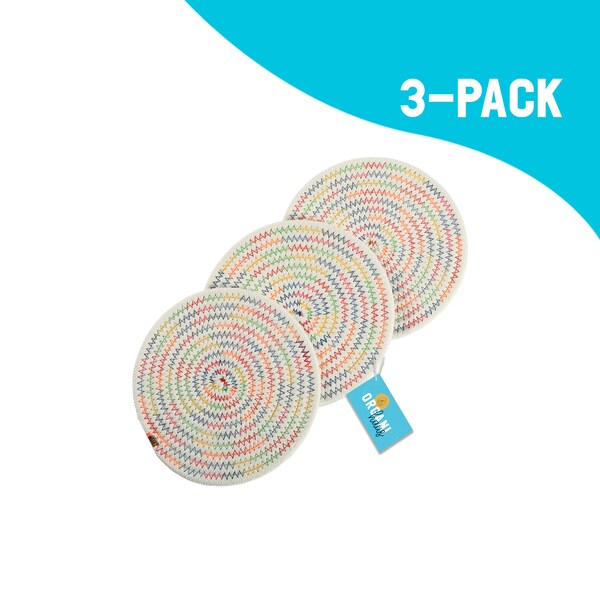 Stitch Pots and Pans Set - Etsy