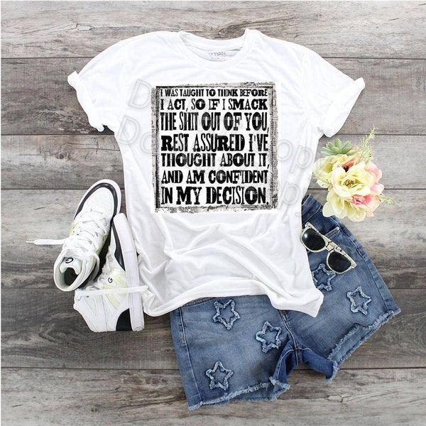 Shit Out of You - Etsy