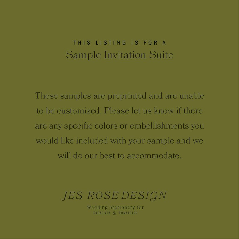 Augusta Wedding Invitation Suite | Luxury Wedding Invitations | Semi ...