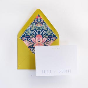 Augusta Wedding Invitation Suite | Luxury Wedding Invitations | Semi ...