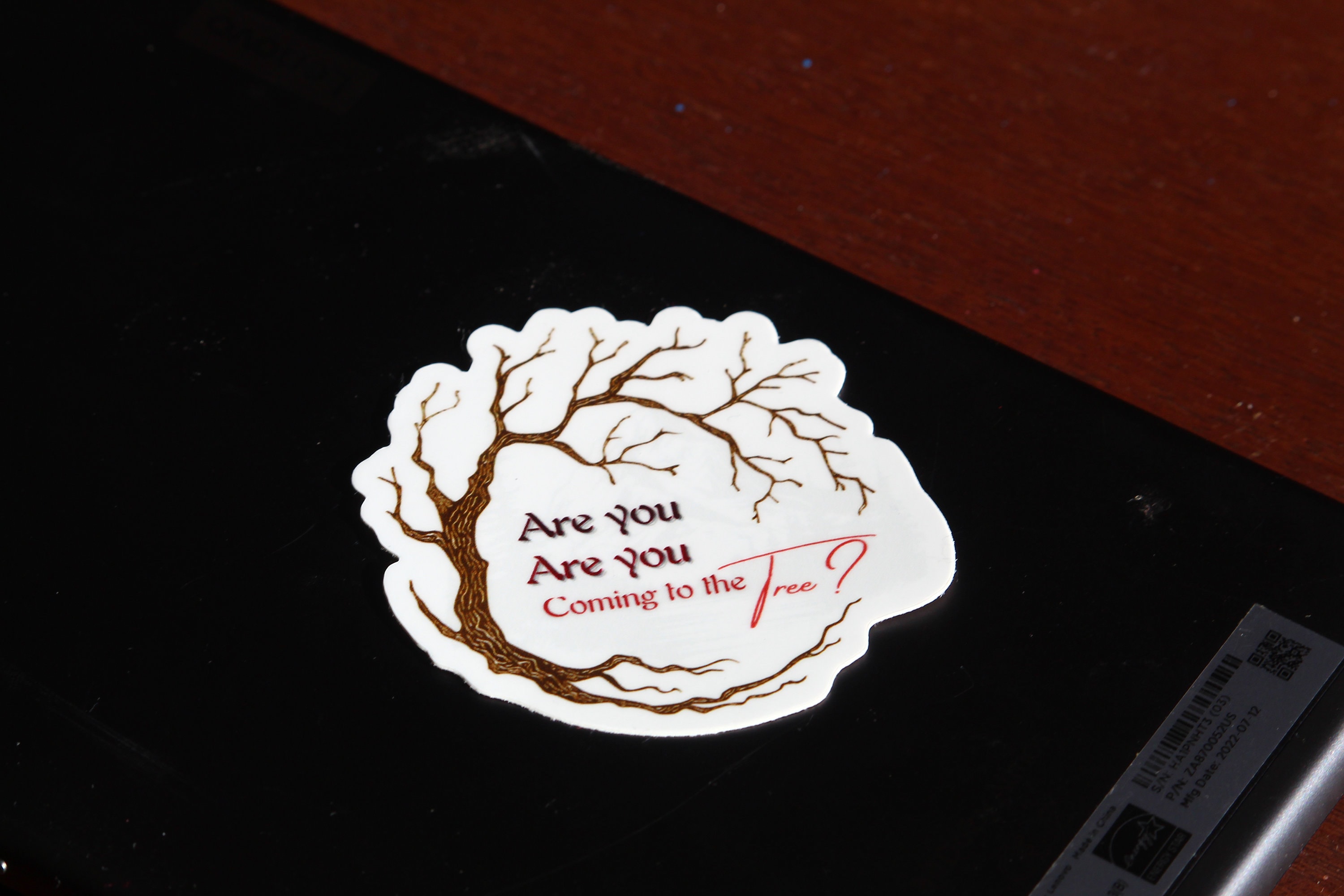 The Hunger Games Sticker Pack Featuring Quotes From the Ballad of ...