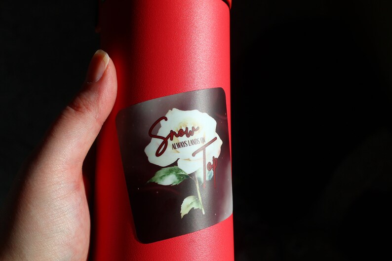 The Hunger Games Sticker Pack Featuring Quotes From the Ballad of ...