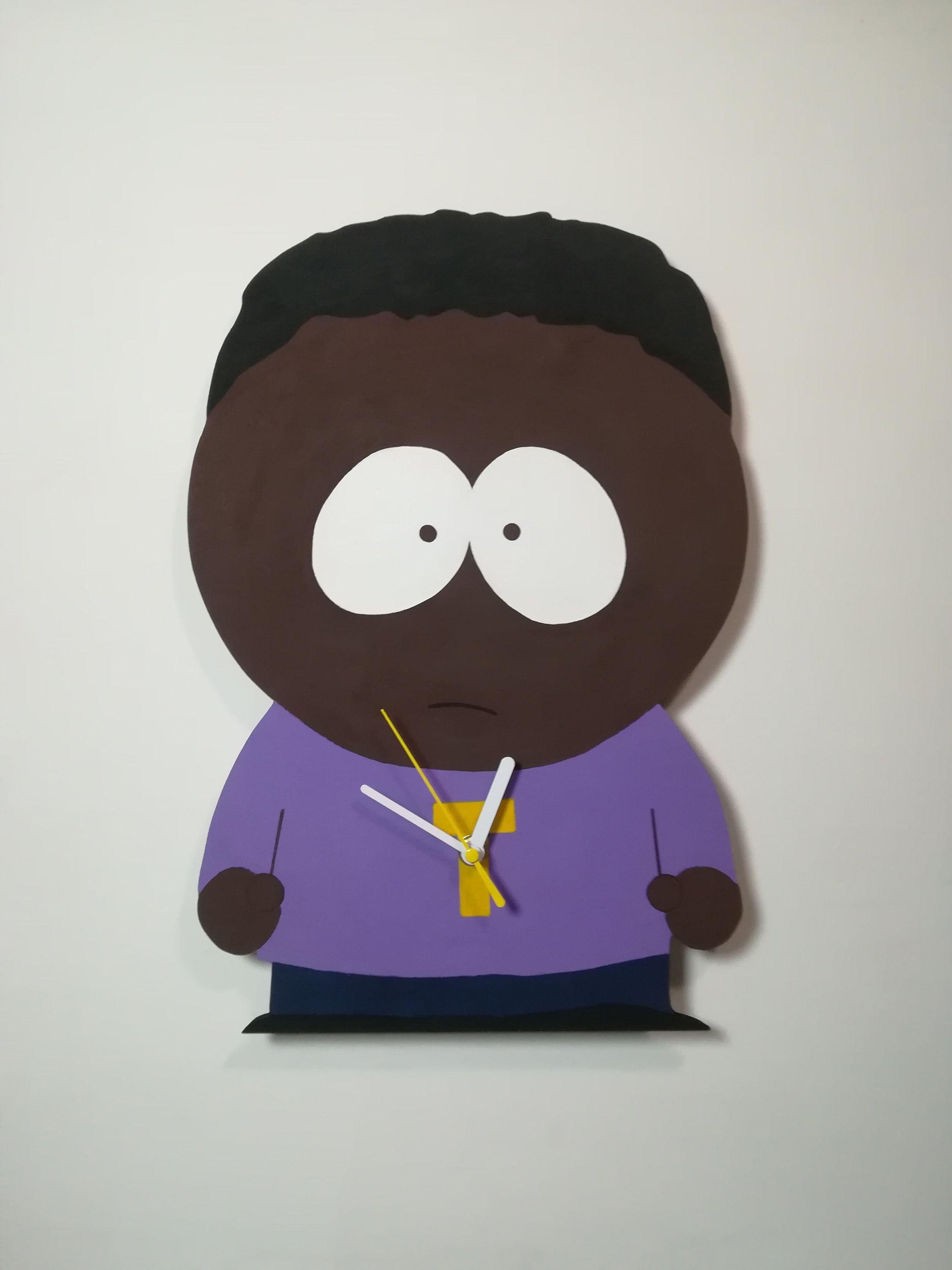 South Park Costumes Token