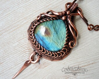 Gemseekerstudio On Etsy