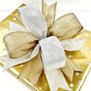 Fall Floral Bow for Signs or Gifts or Small Wreaths and Lanterns • Fall ...