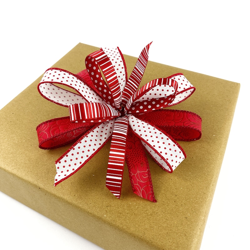 Small 6 Inch Bows - Etsy