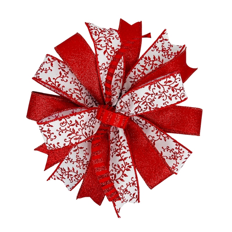 Large Gift Bow - 60+ Gift Ideas for 2025
