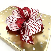 Christmas Package - Etsy