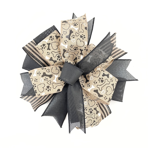 Mailbox Bow - Etsy