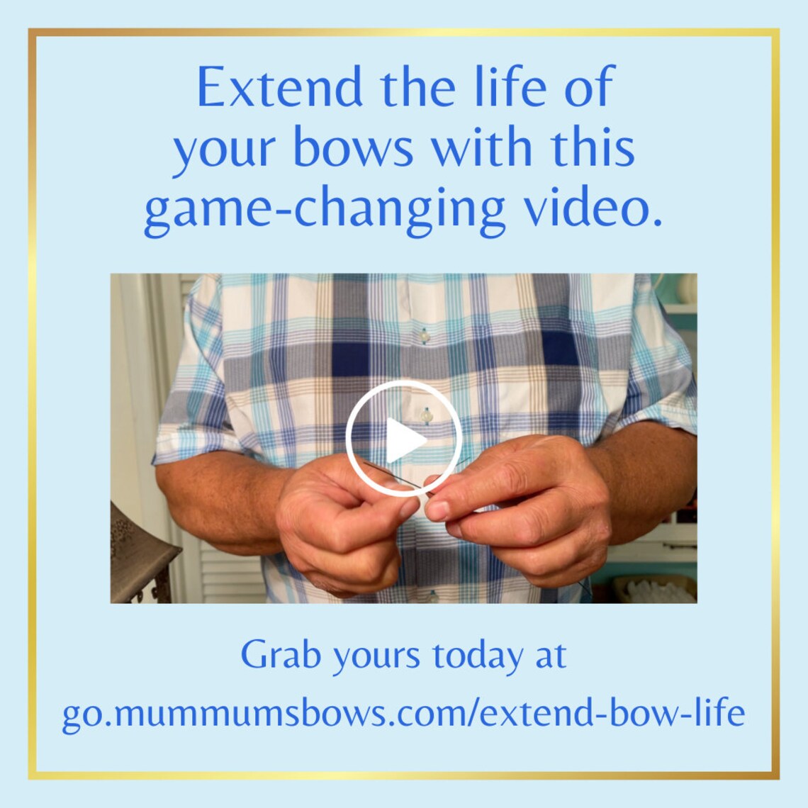 Bow Tutorial Kit Wreath Bow Making Kit Kit for Making Bows - Etsy