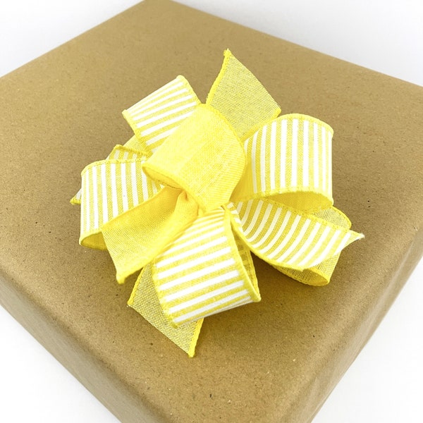 Gift Wrapping Bow - 60+ Gift Ideas for 2024