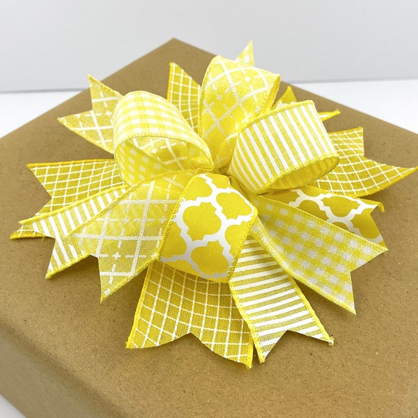 Lantern Bow Etsy