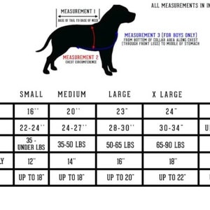 Golf Caddie Bib for Dogs With Name Badge on Back of Caddy Bibs White ...