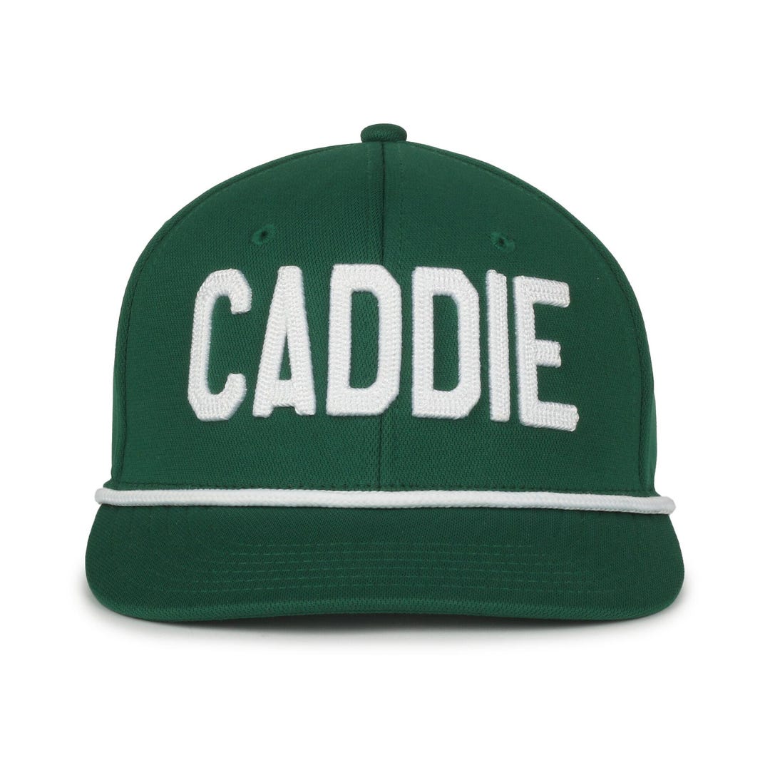 Best Seller Caddie Hat Adult and Youth Sizes Tiger Woods PGA Tour ...