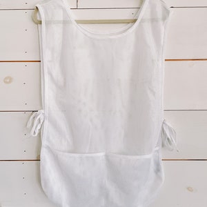 Golf Caddie Bib Name Badge for Back of Caddy Bibs White Tiger Woods ...