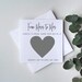 Hen Party Reveal Card, Scratch Surprise Card, Hen Party Card, Hen Do ...