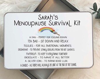 Menopause Gift | Etsy