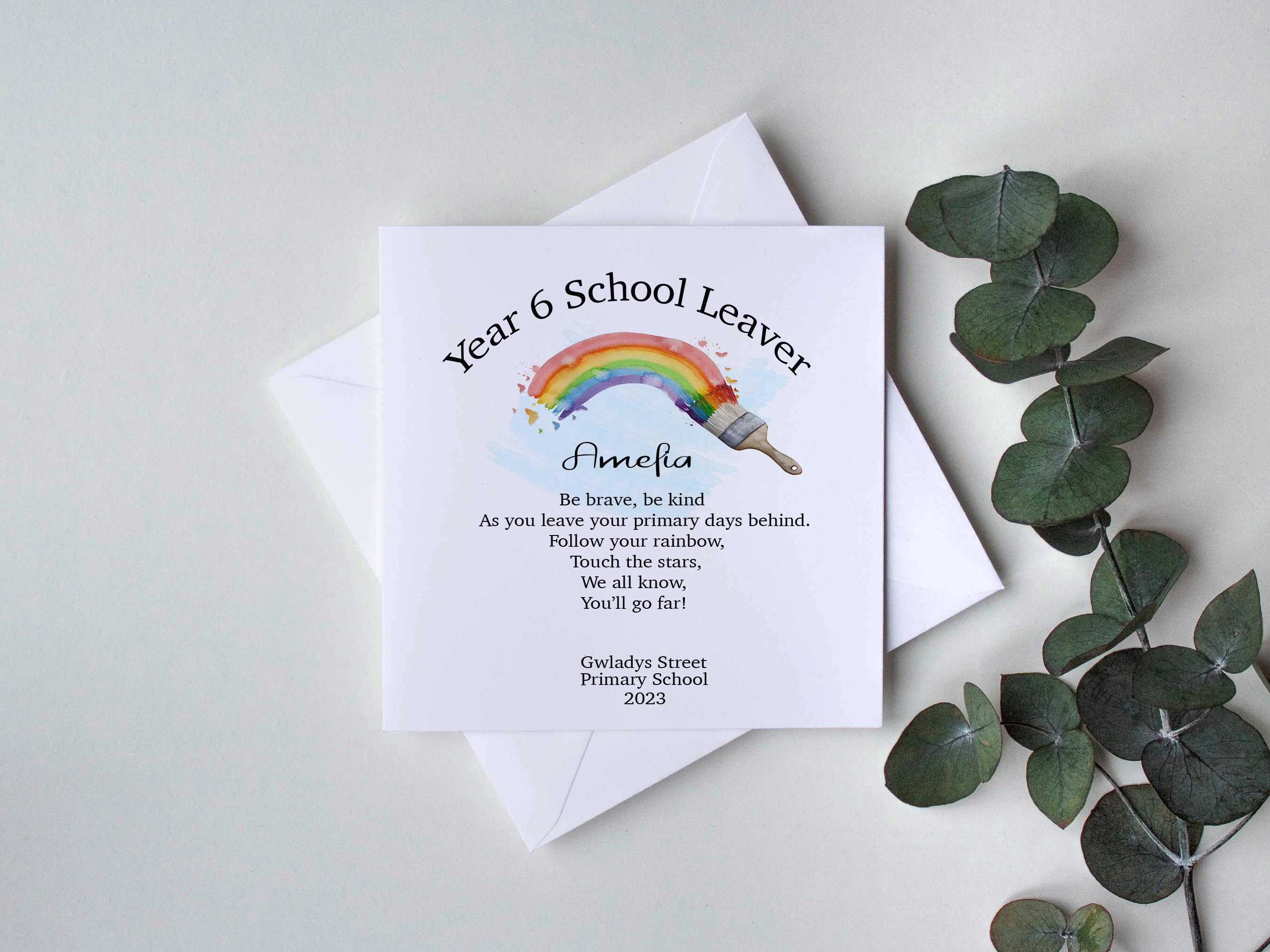 Class Of 2023 Primary School Leavers Card Primary School Etsy Australia class-of-2023-primary-school-leavers-card-primary-school-etsy-australia