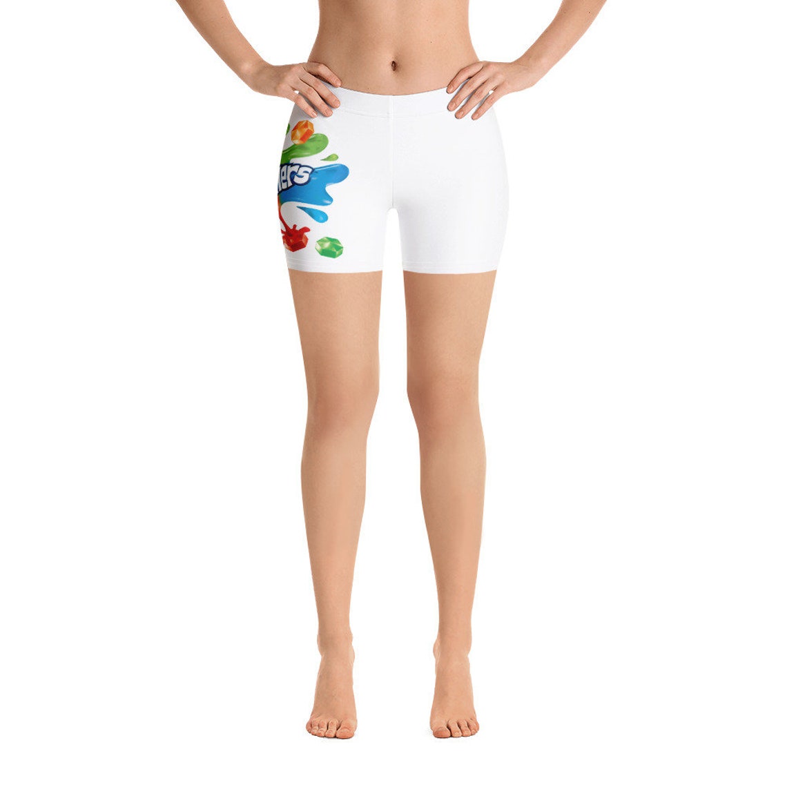 Shorts Etsy