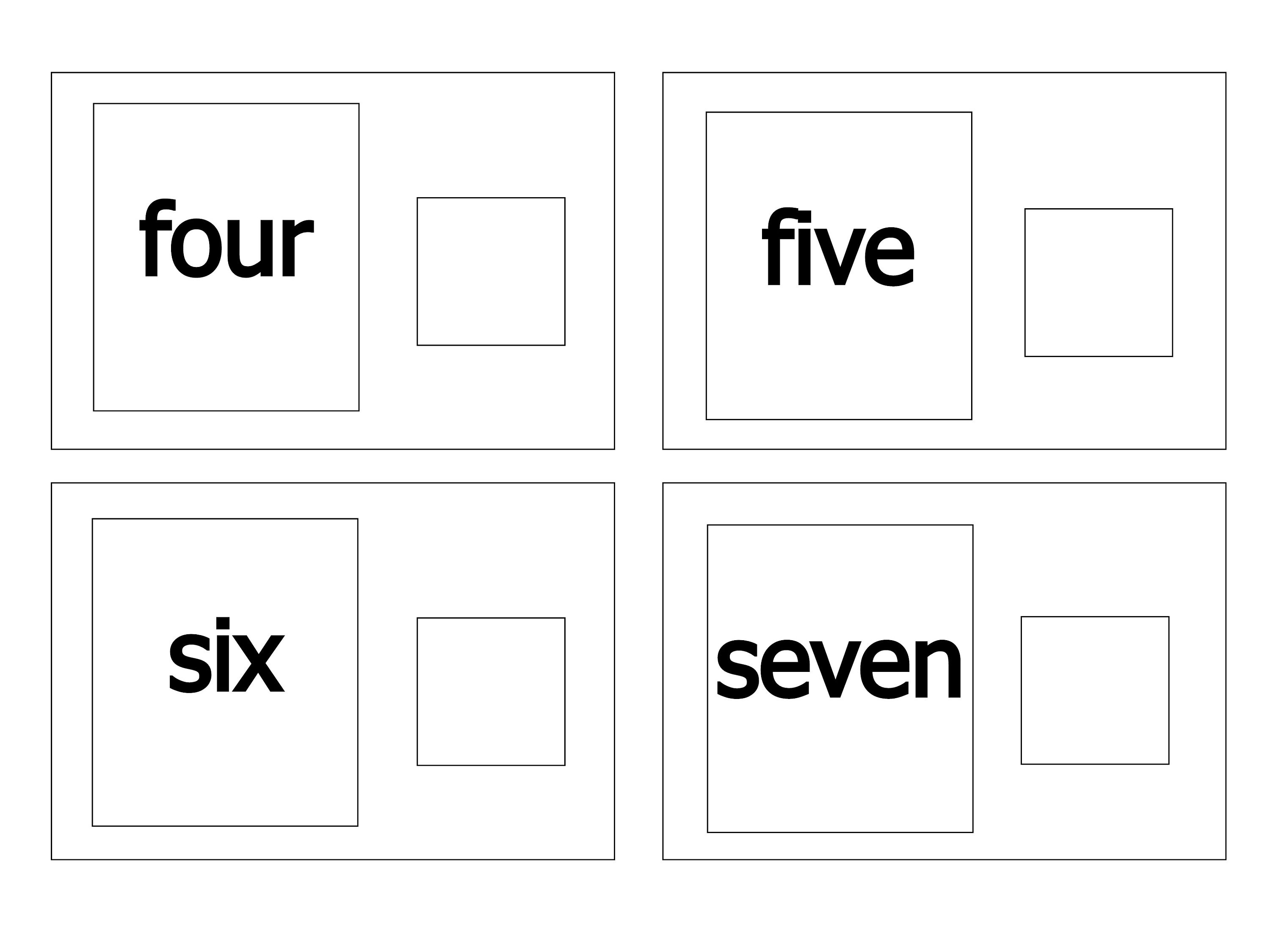 Matching Activity BUNDLE, Pre-k - Kindergarten - Grade School, Quantity ...