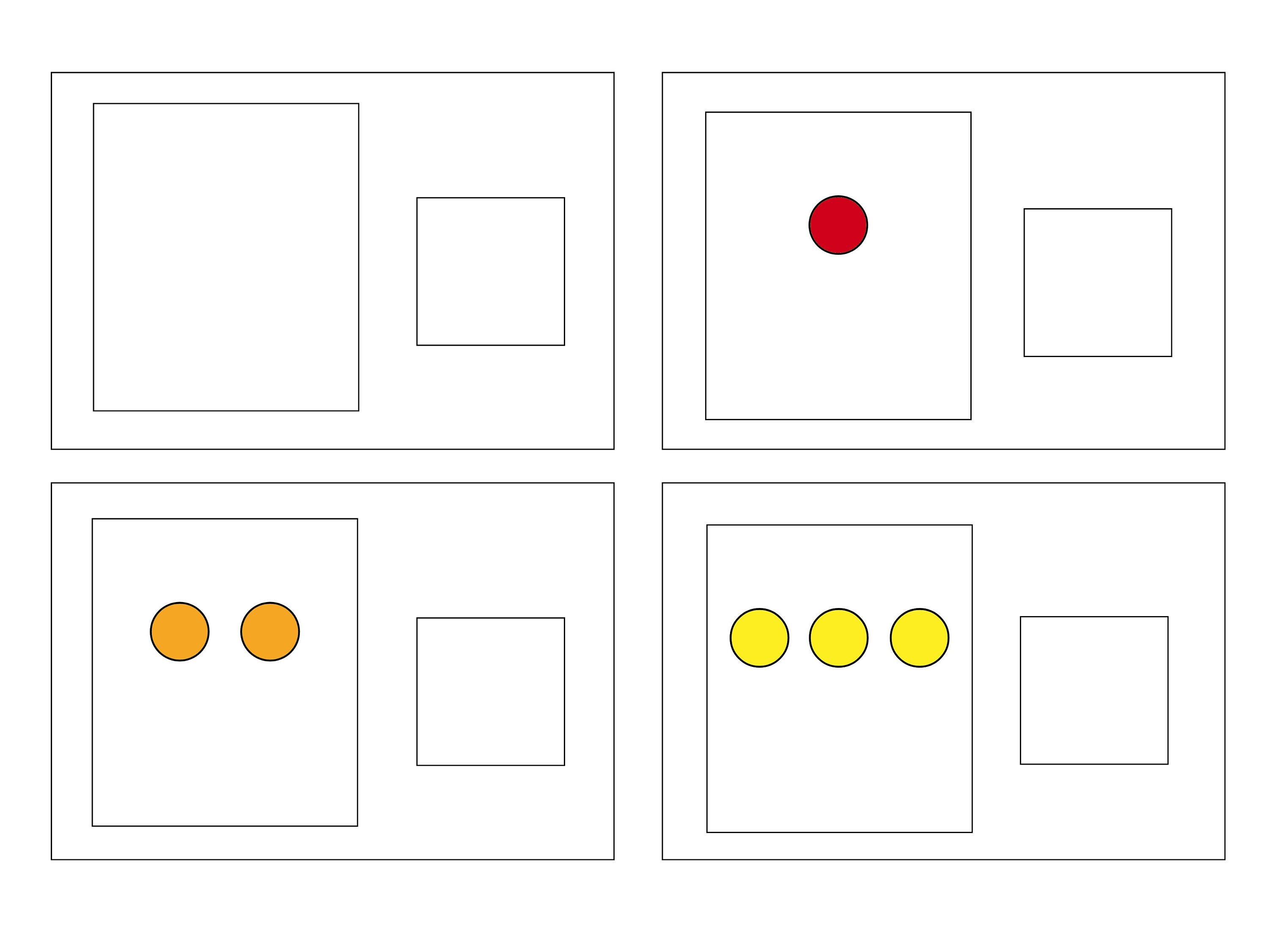Matching Activity BUNDLE, Pre-k - Kindergarten - Grade School, Quantity ...