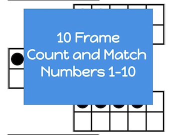 Matching Activity, Pre-k - Kindergarten - Grade School, Uppercase ...