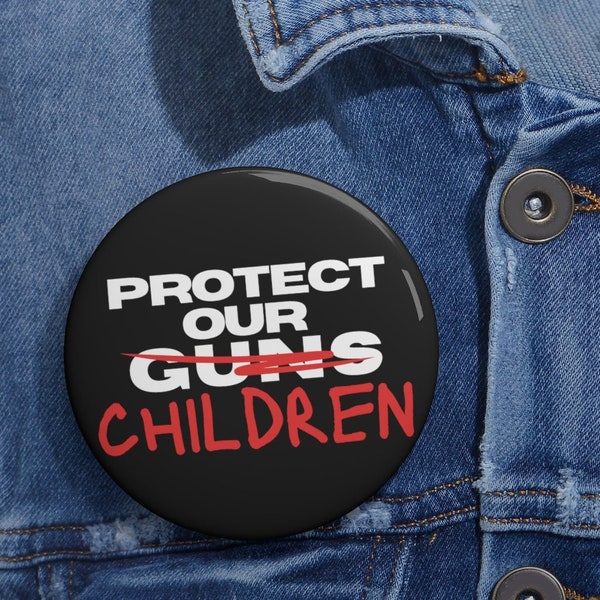 Activist Buttons - Etsy