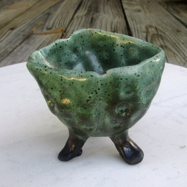 Pinch Pot - Etsy