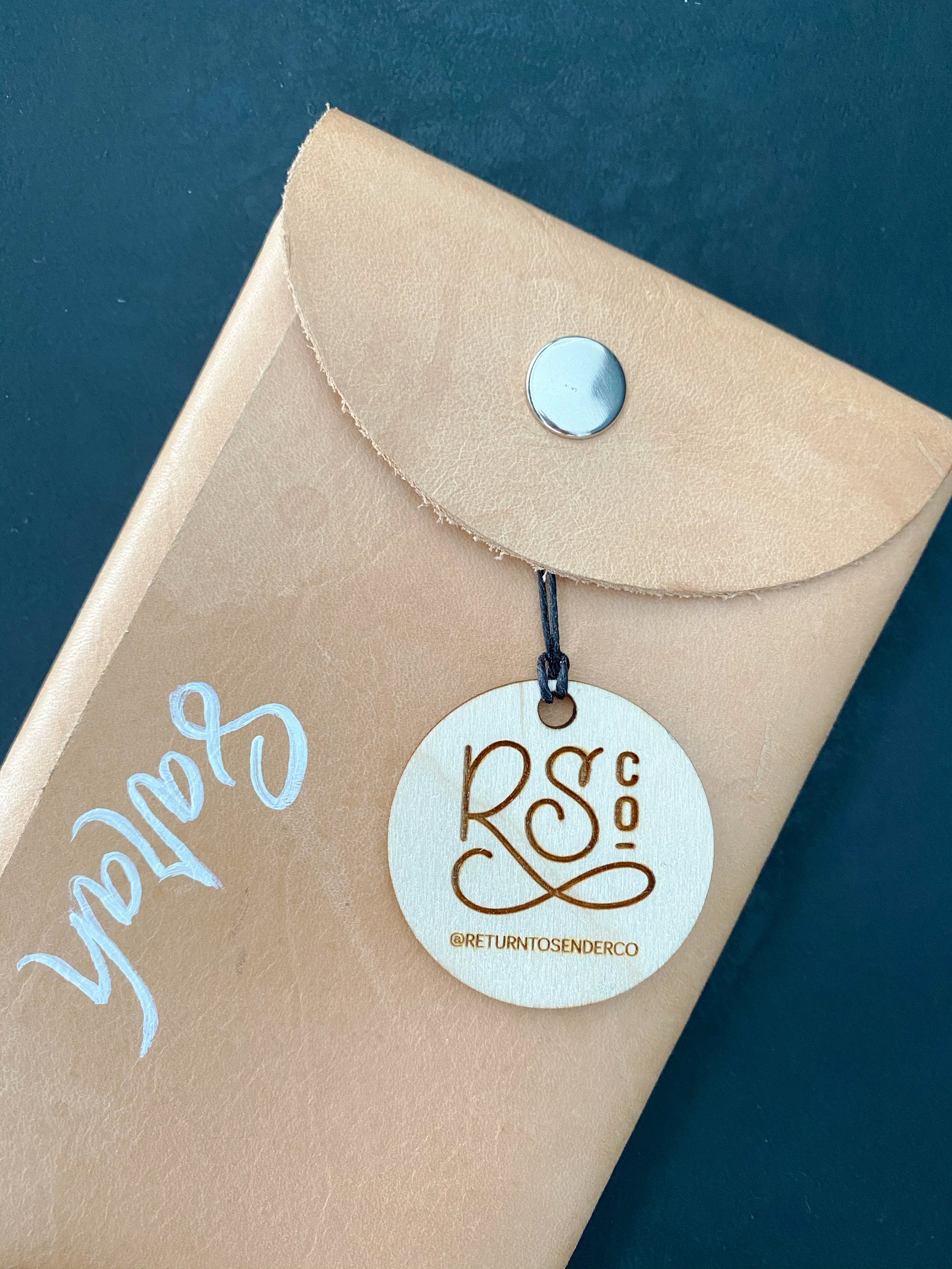 Wooden Hang Tag Customized Hang Tag Engraved Clothing and - Etsy