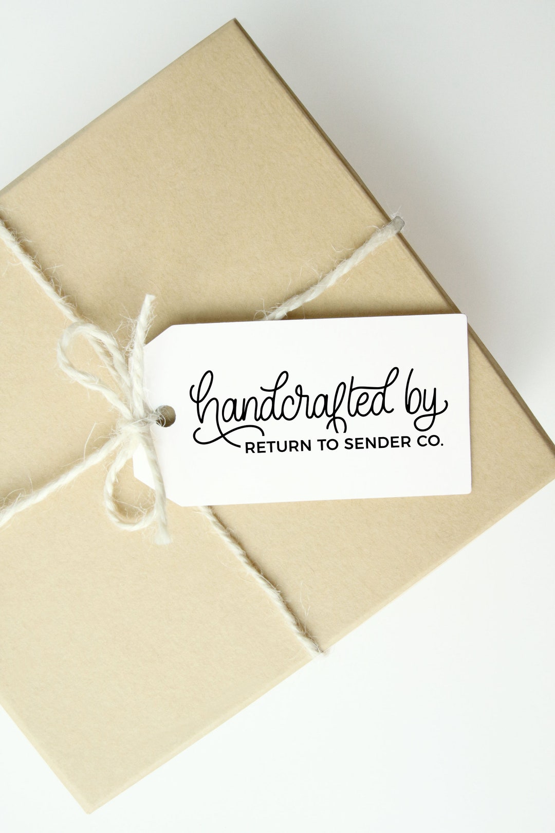 Custom Hand Crafted by Stamp - Calligraphy Name Stamp With Handle - Etsy