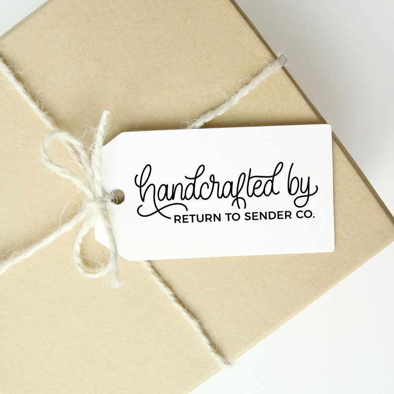 Hand Made Stamps - Etsy