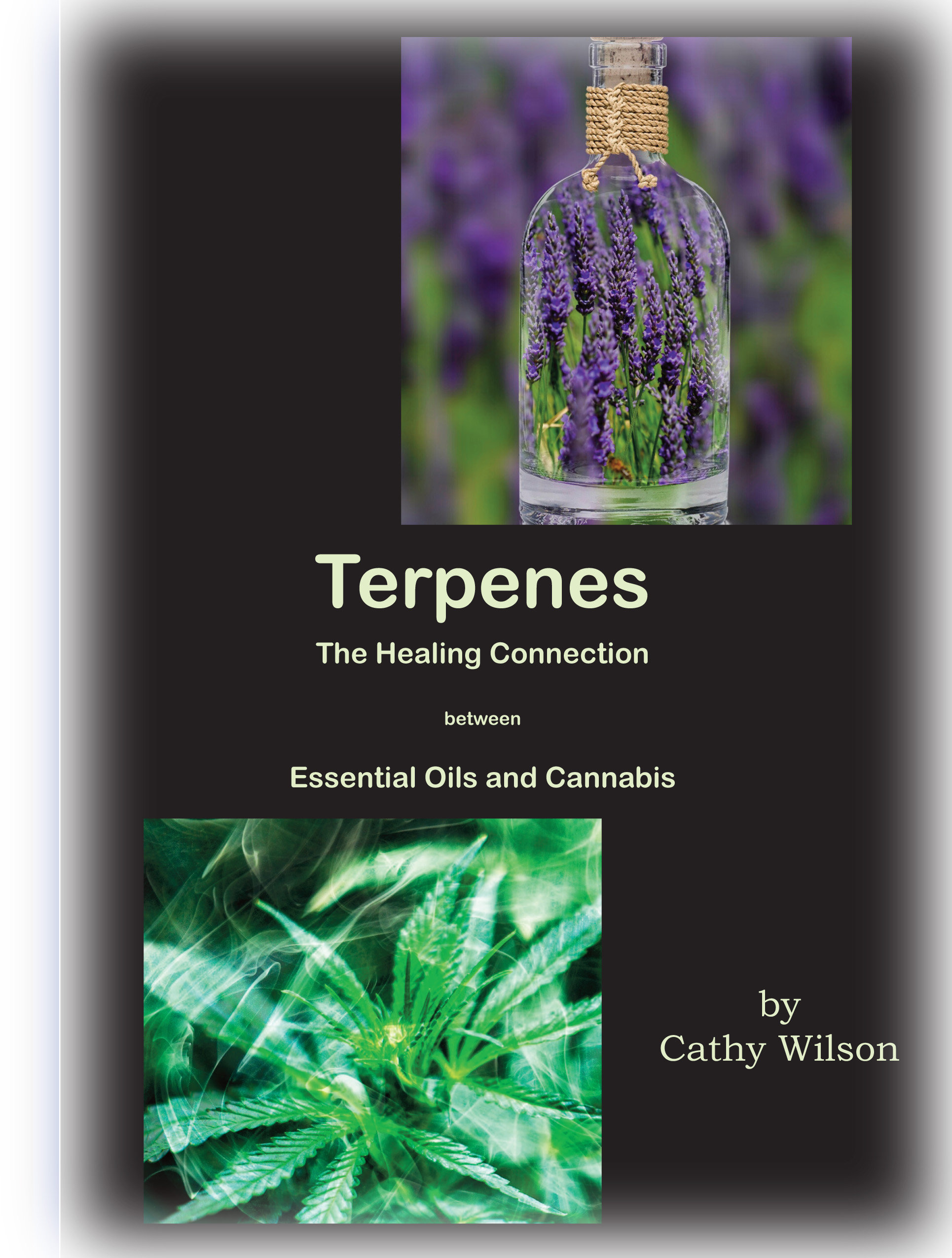 Terpenes, the Healing Connection Between Essential Oils and Cannabis - Etsy
