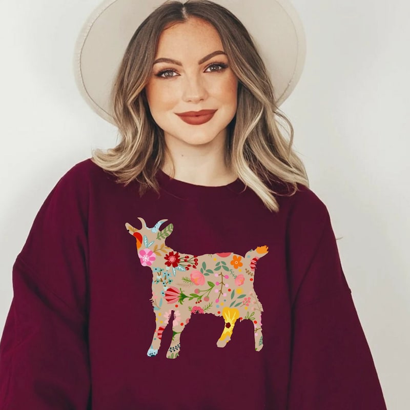 Goat Gifts - 60+ Gift Ideas for 2024