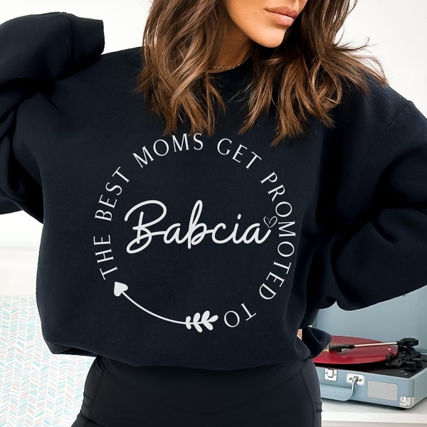 Babcia Gift - 60+ Gift Ideas for 2024