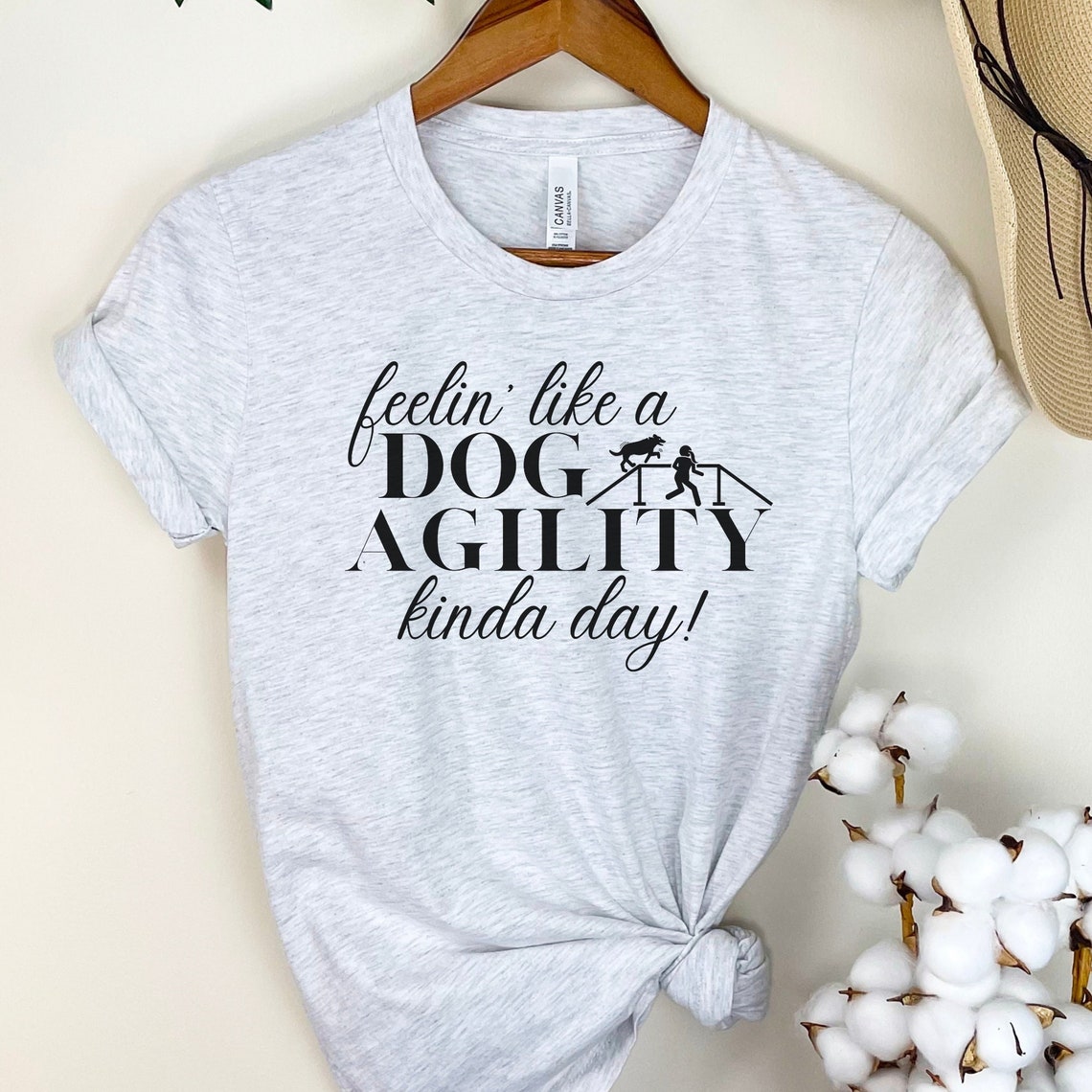 Dog Agility Shirt, Dog Agility T Shirt, Dog Agility Mom, Agility Shirt, Cute Dog Shirt, Rally ...
