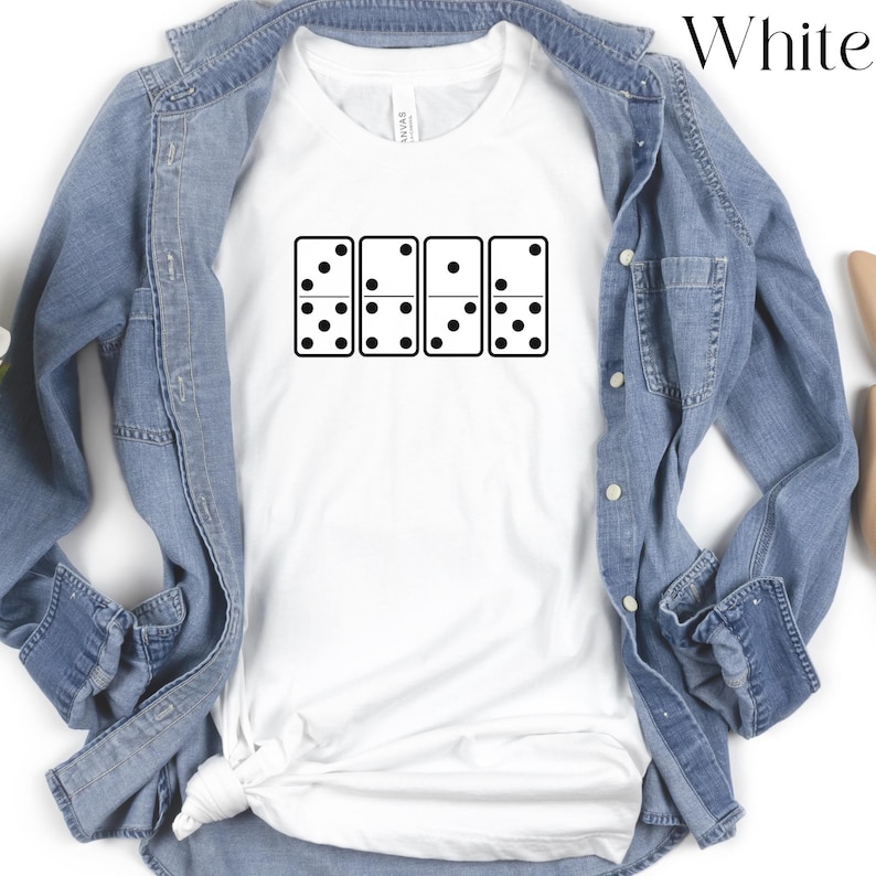 Dominoes 8647 Anti Trump Shirt, Subtle Anti-trump, Liberal Shirt ...