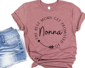 Funny Nonna Shirt, Gift for Nonna, Nonna Shirts, Mothers Day Gift for Nonna, Italian Grandma ...