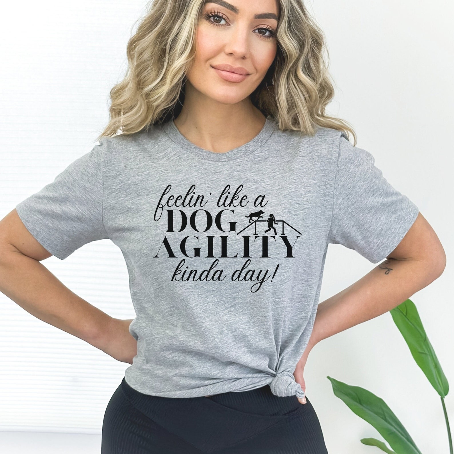 Dog Agility Shirt, Dog Agility T Shirt, Dog Agility Mom, Agility Shirt, Cute Dog Shirt, Rally ...