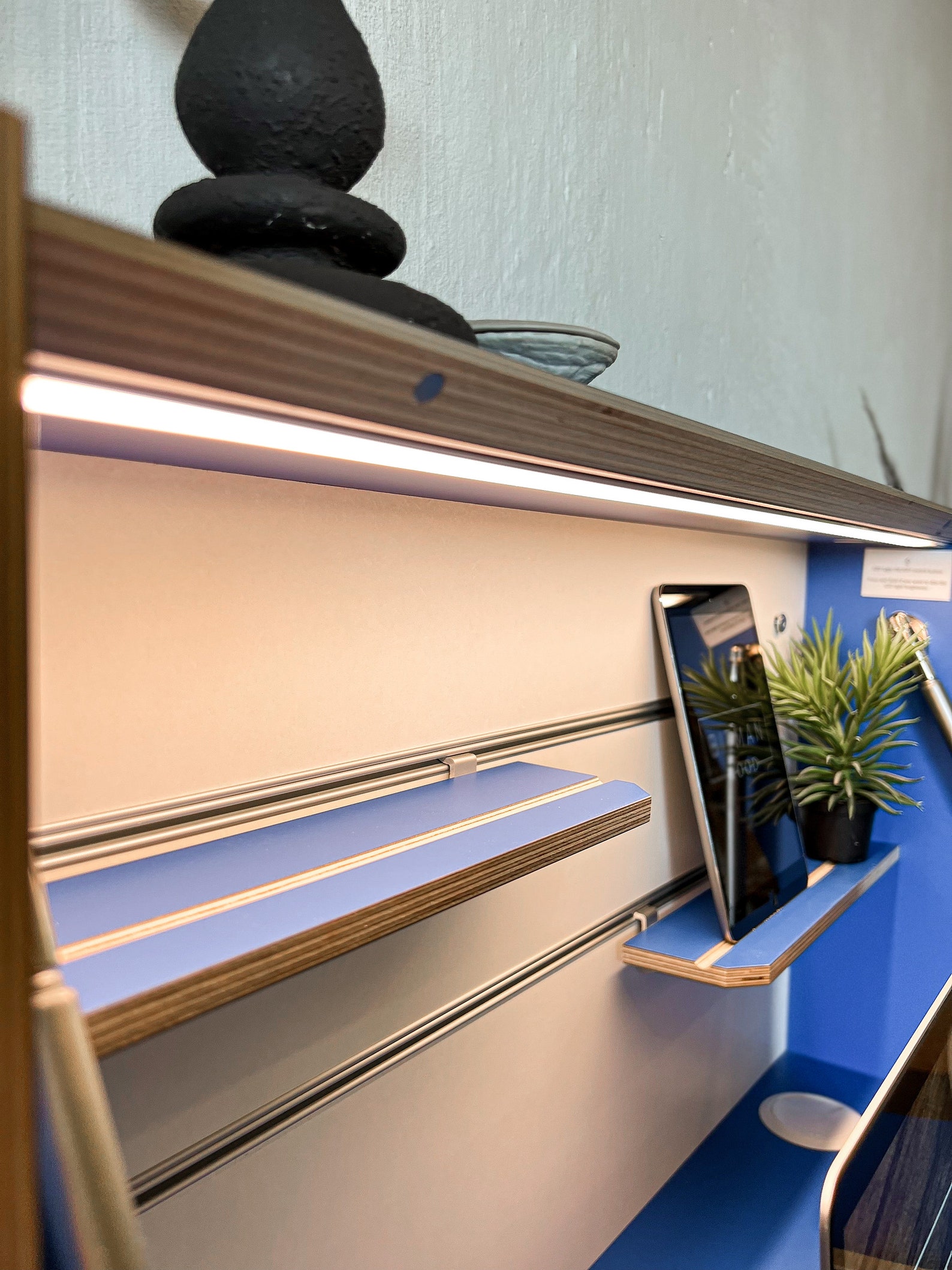 Original Desk Folding Desk Space Saving Desk Wall Mounted - Etsy