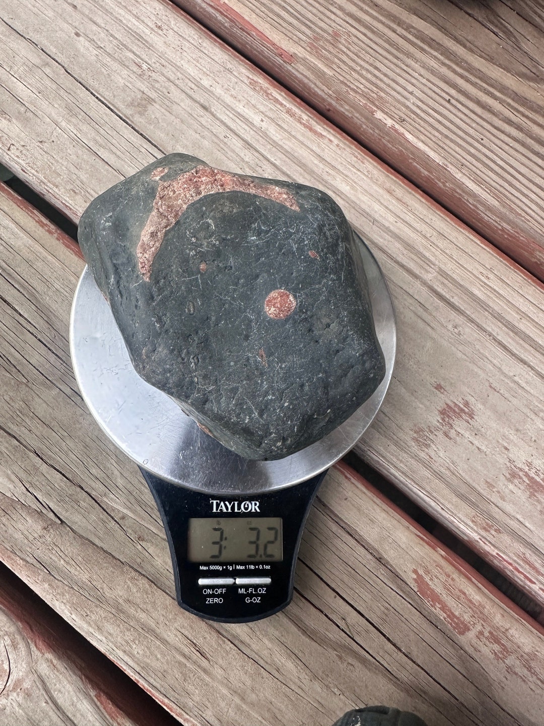 3 Lb Thompsonite Basalt Matrix “cyclopes” - Etsy