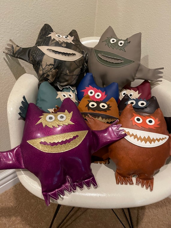 1960s nauga monster - munimoro.gob.pe