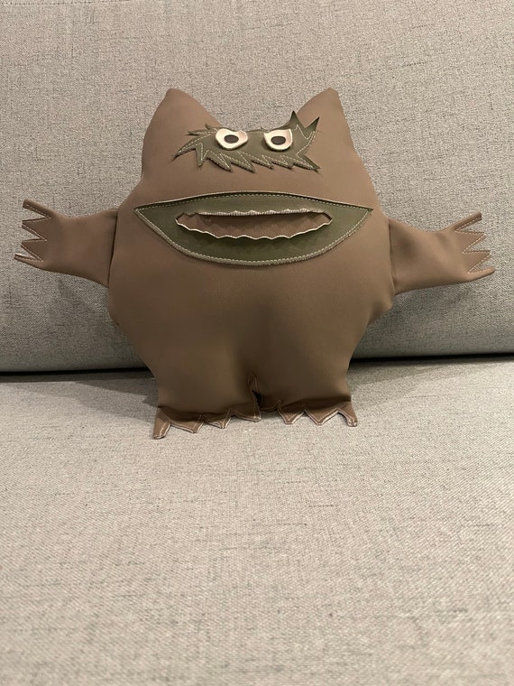 1960s nauga monster - munimoro.gob.pe