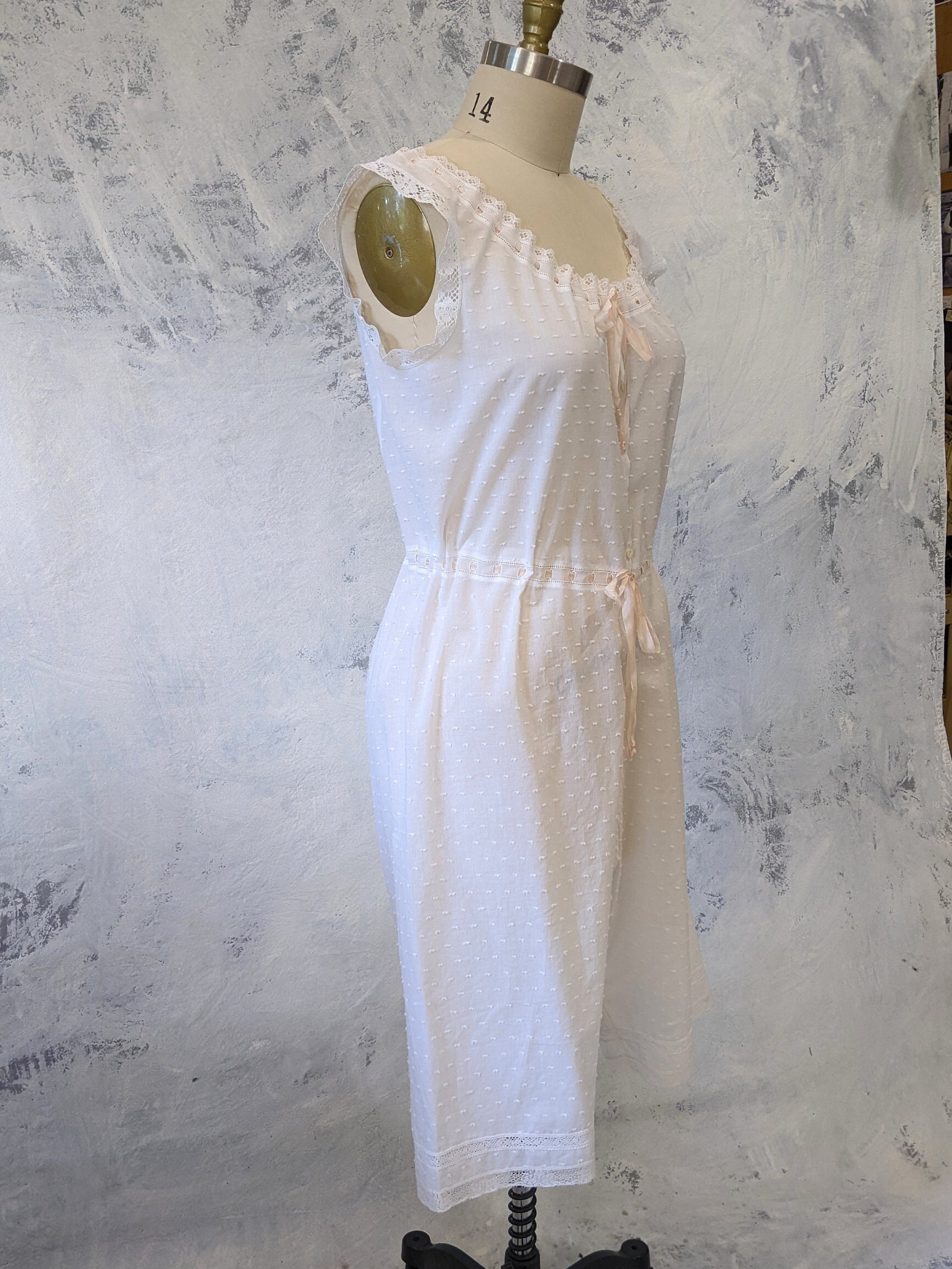 Edwardian Combinations L - Etsy