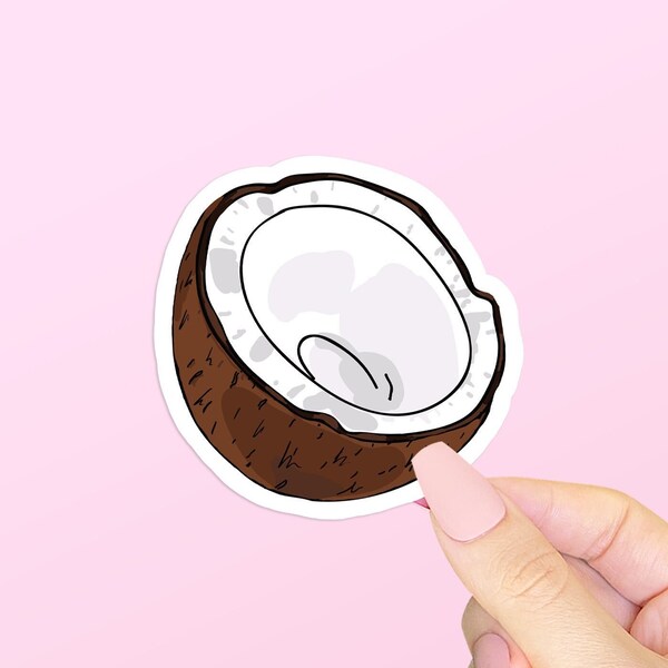 Coconut - Etsy