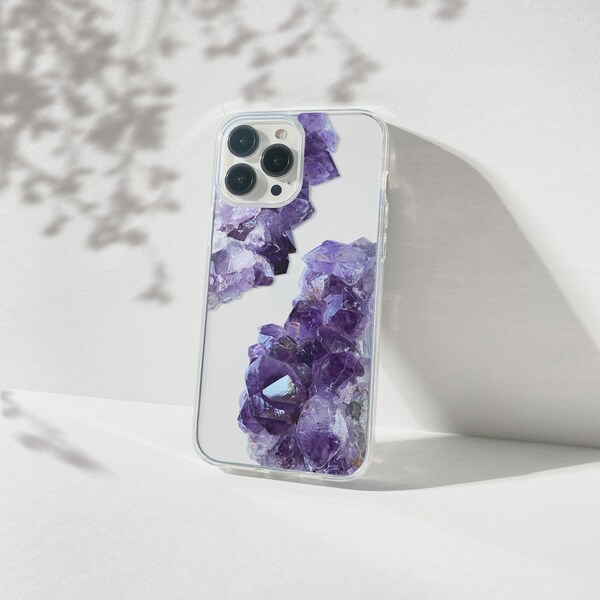 Gem Phone Case - Etsy
