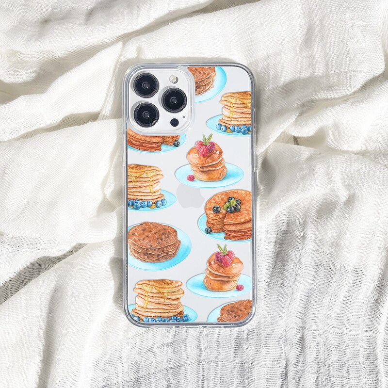 Breakfast Purse - Etsy